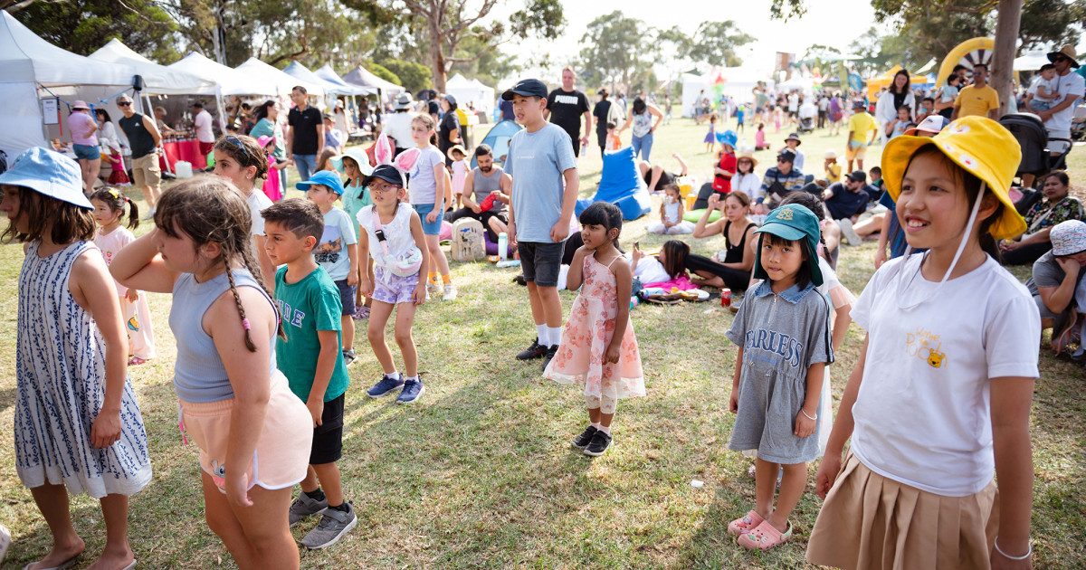 Working with Children Check | The Source